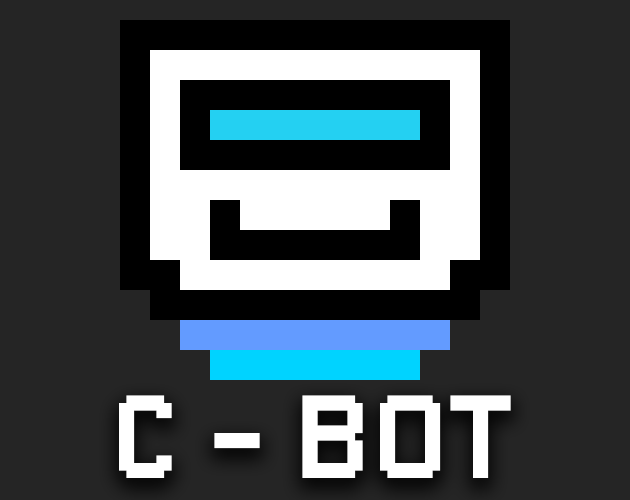 C - BOT by Point, Alpatyk, calculatoriq