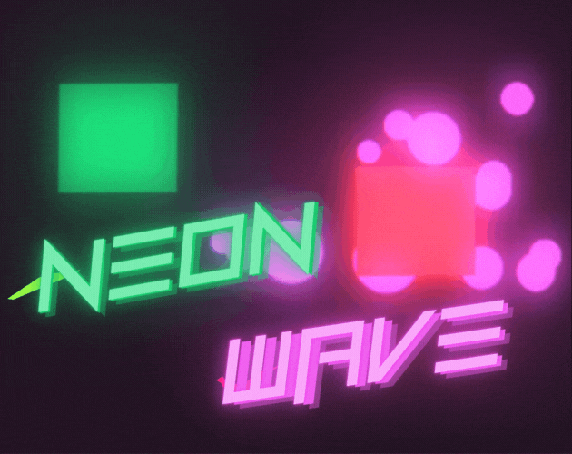 NeoN Wave by SK7LL