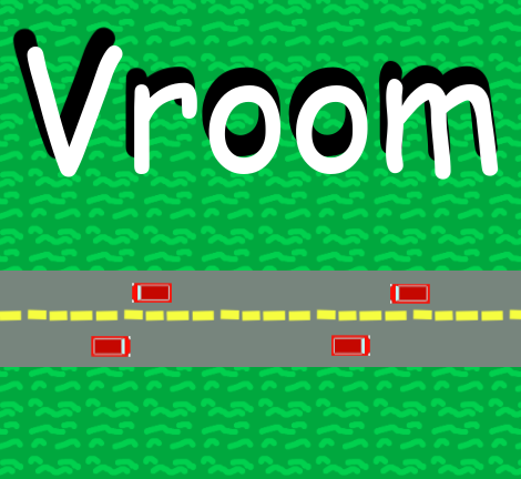 Vroom Vroom by HappyTrigger Games