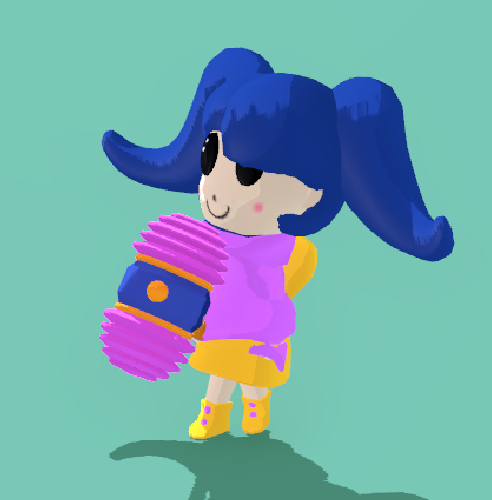 MyMachine : Slumberlands by Reinard Baertsoen, YariDAE, Regis Goossens, BjornBrutin ...