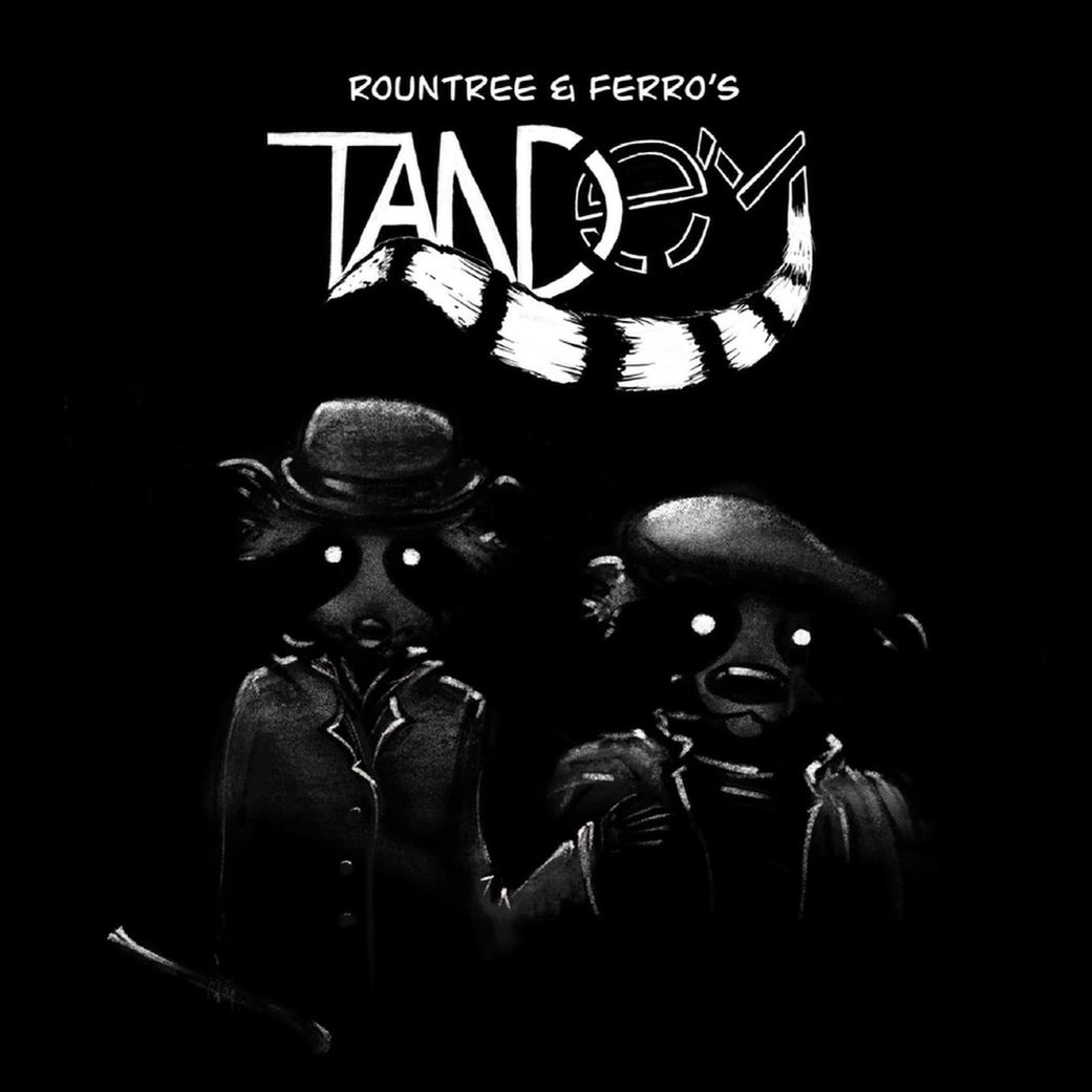 TANDEM: THE GAME by FDL GAMES, Mogwais