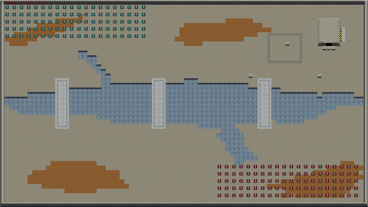 Tank RTS by Boyko Georgiev