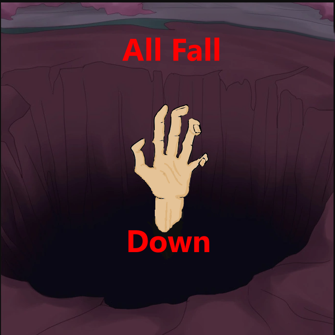 All Fall Down by Smashed Tatty