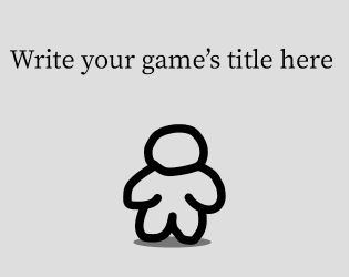 Write your game's title here by MYline media 👤