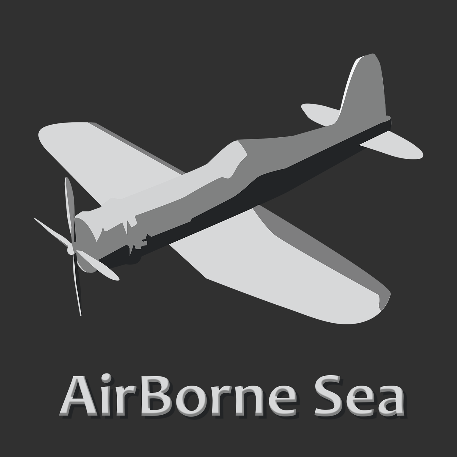 AirBorne Sea by WerFEST Software