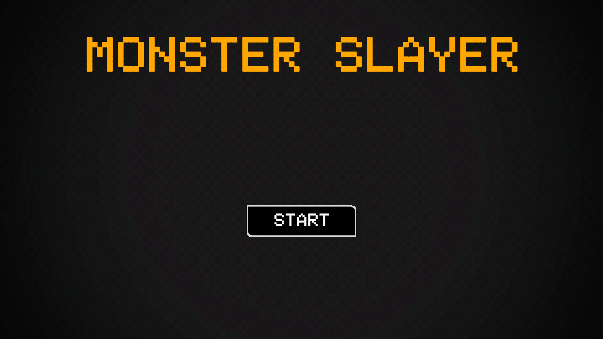 MonsterSlayer by Shivam361