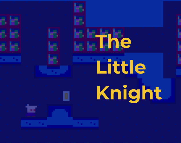 The Little Knight by Mado Mado Bones