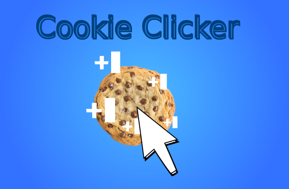 Cookie Clicker by MB832