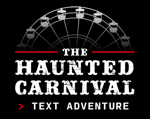The Haunted Carnival by frostyfreeze for Project Revival Jam 2 - itch.io