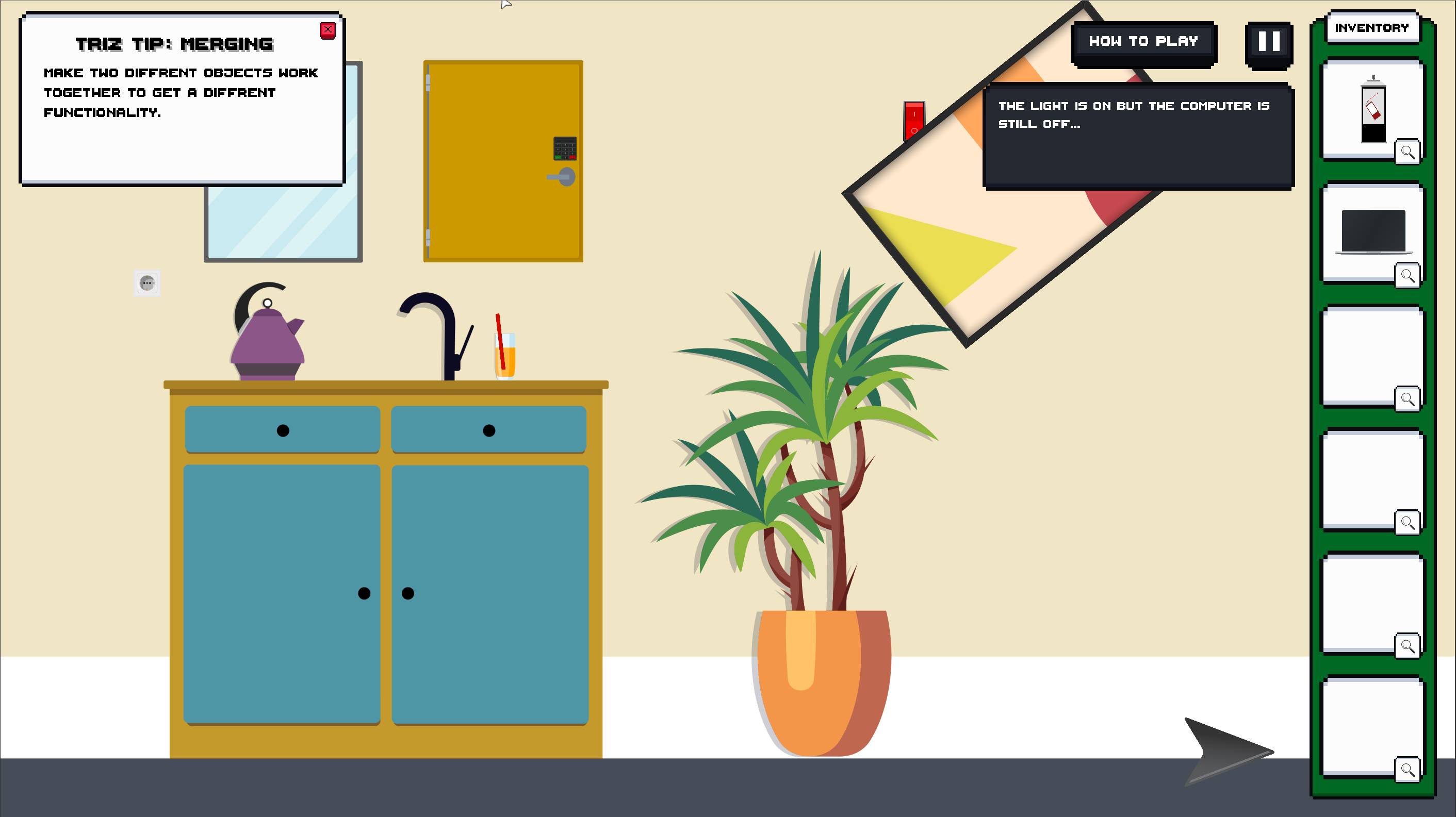 Triz It Out by TomAgos