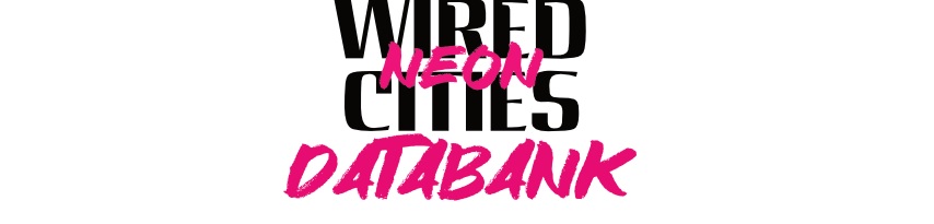 Wired Neon Cities: Ultimate Edition by Trollish Delver Games Wired Neon Cities: Ultimate Edition by Trollish Delver Games