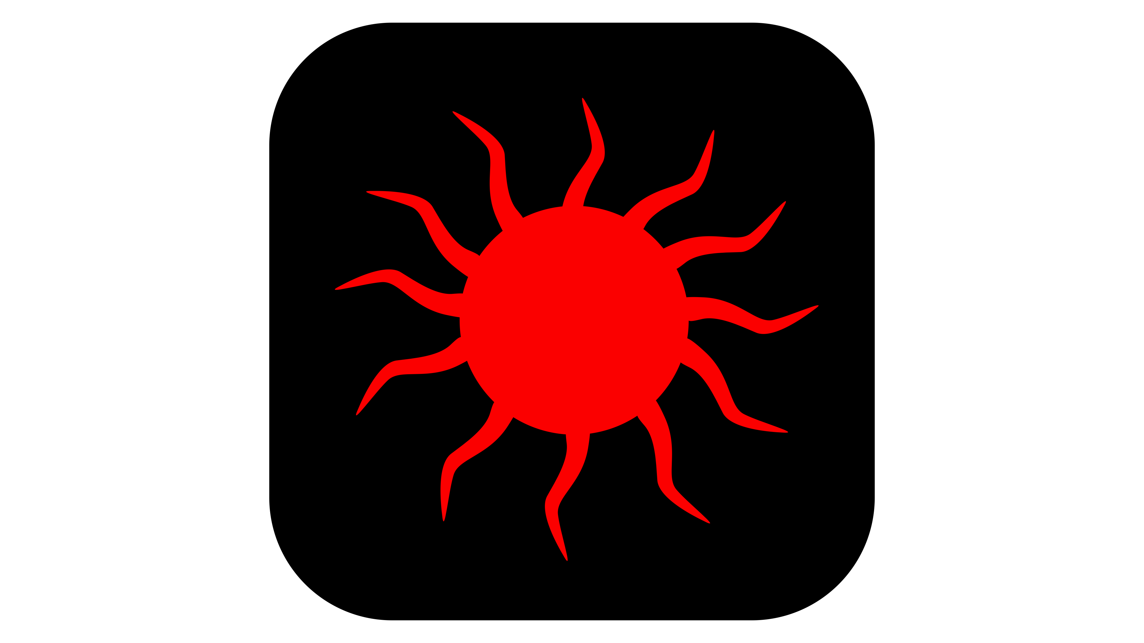 Horror Icon Pack by jazparsons