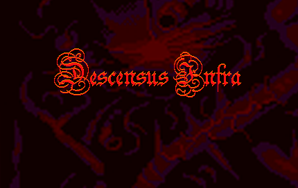 Descensus Infra by Rat_Kings