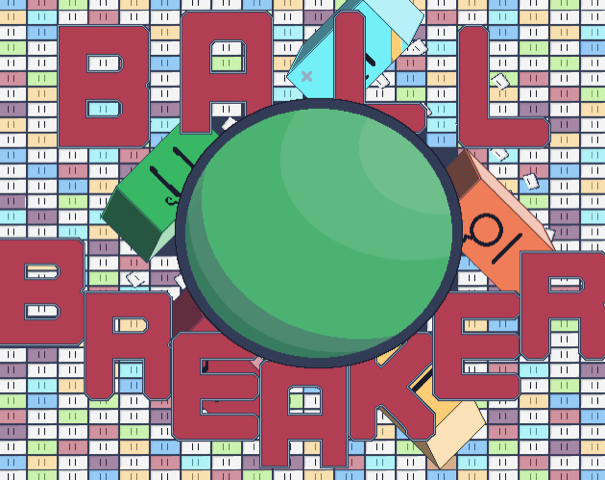 Ball Breaker by Nannou