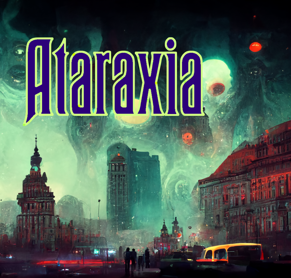 V0.3a Release - Ataraxia by Exion