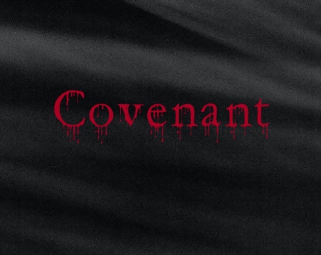 Covenant by River Road Games for Themed Horror Game Jam #9 - Halloween ...