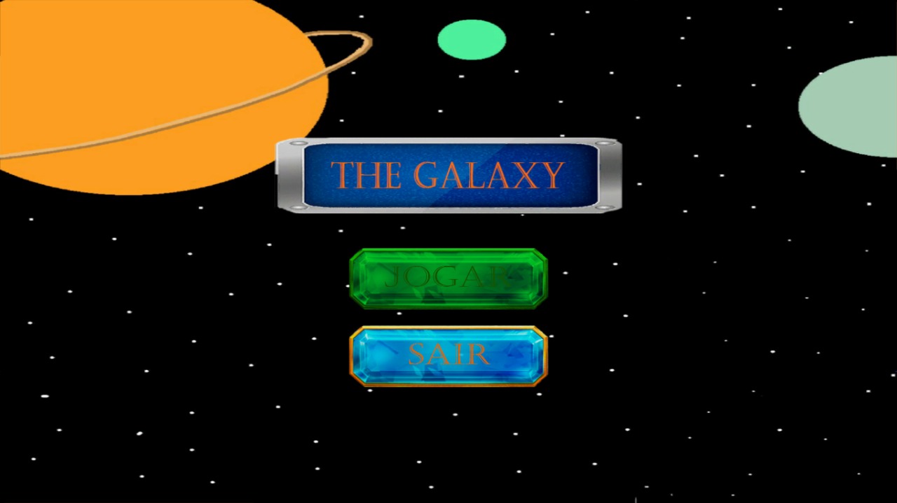 The galaxy by grgrezende