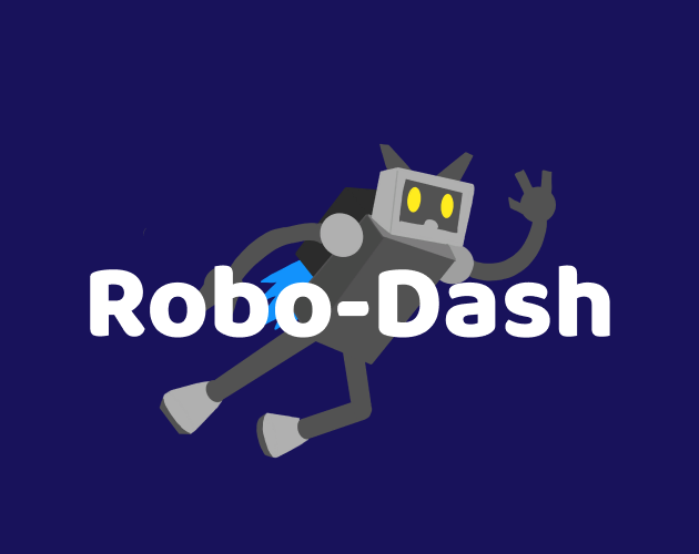 Robo-Dash by Samuele Guerrini, Cheposteco19, Caroldot