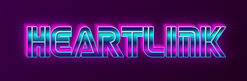 HeartLink (Release version 0.2.15) by Serrated Studios