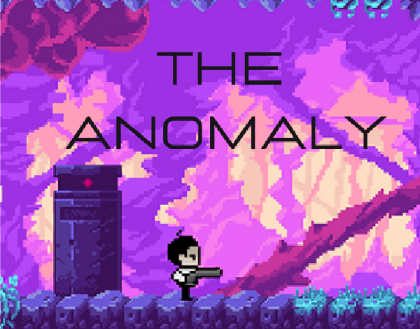 The Anomaly by BeastieBaiter, Karane, froggikit, MeikoBruxami ...