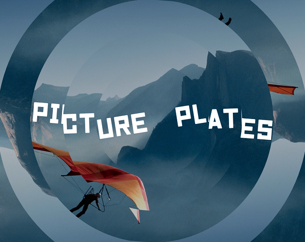 Picture Plates.pptx (Powerpoint) by Hypela