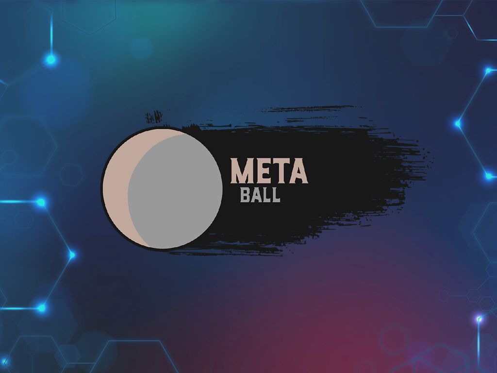 Meta Ball by Itamde