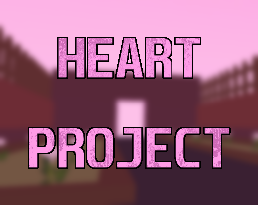 Heart Project by Redarch