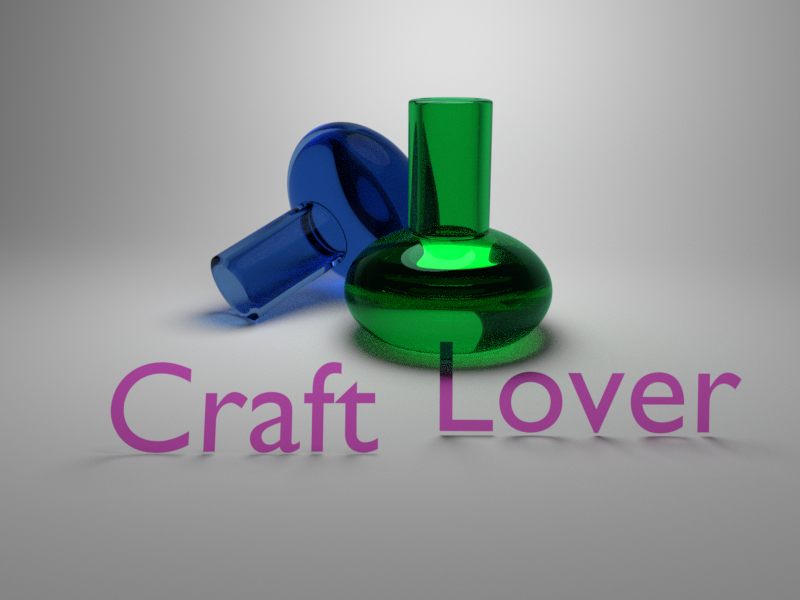 Craft Lover Jam #1 - itch.io