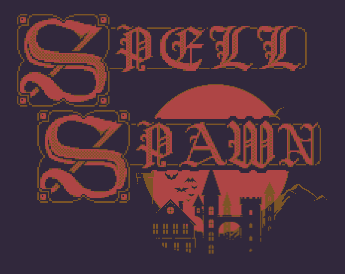 Spellspawn by Corey Hardt