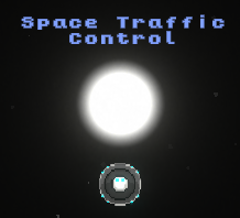 Space Traffic Control by Tempest88
