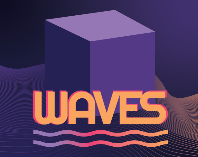 Cubic Waves by Tristan Lapointe