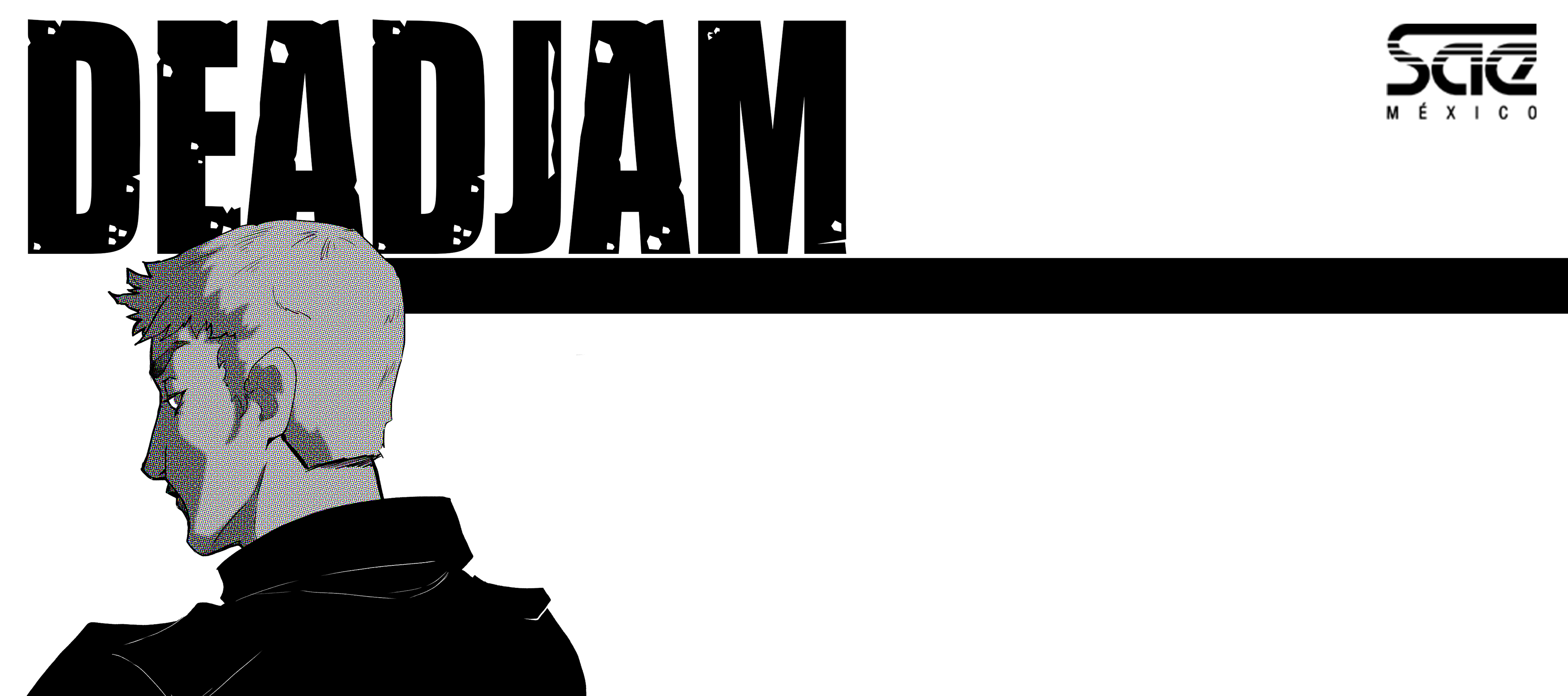 DEADJam - itch.io