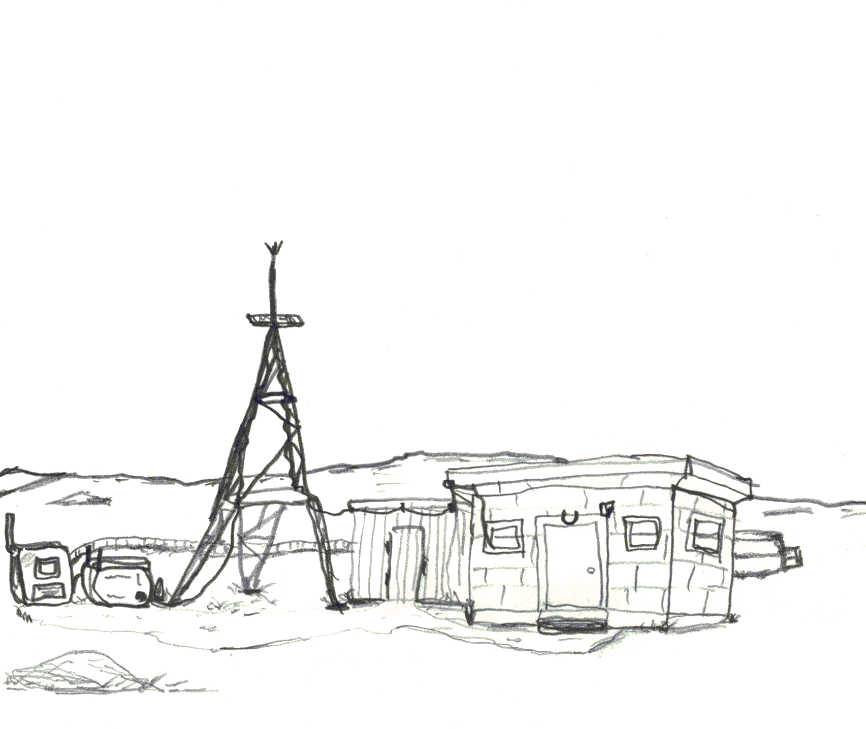 The Voice of Karth by wablair