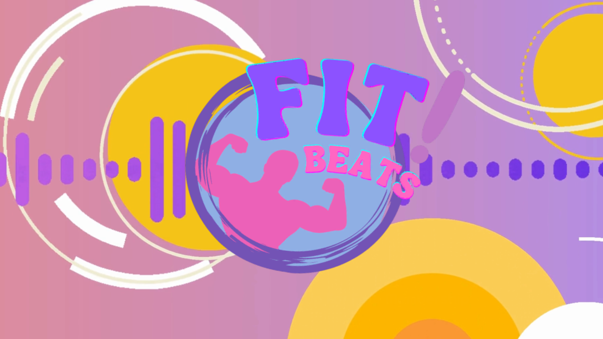 Fit Beats! by cozhart