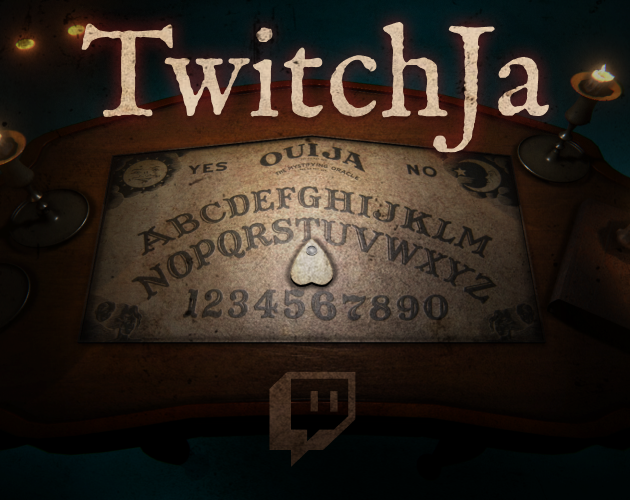TwitchJa by Rothio Tome