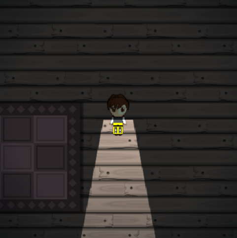 Dark Fog Horror by Ngong2000 for AI and Games Jam 2022 - itch.io