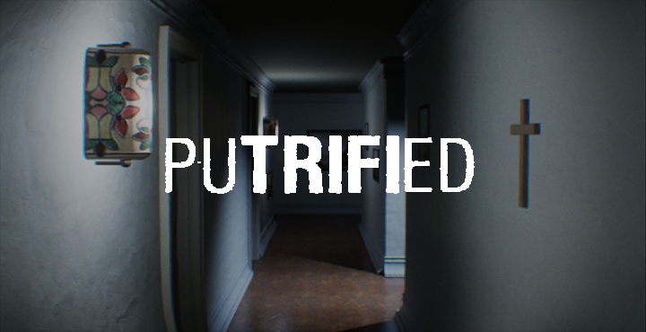 PUTRIFIED by SalCamGames