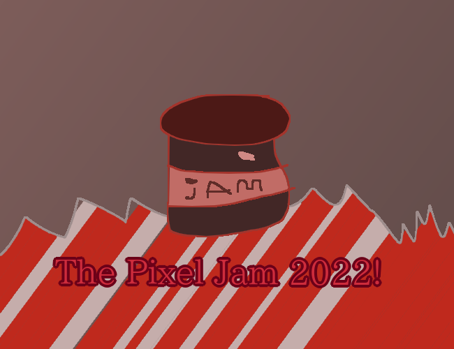 Pixel Jam 2022 - itch.io