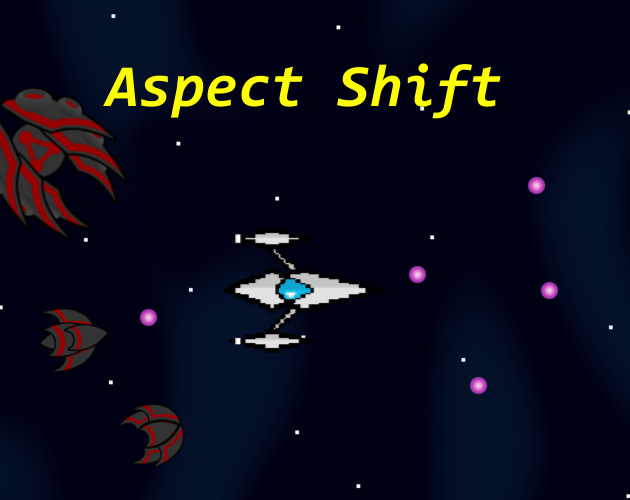 Aspect Shift by Games in DPTH
