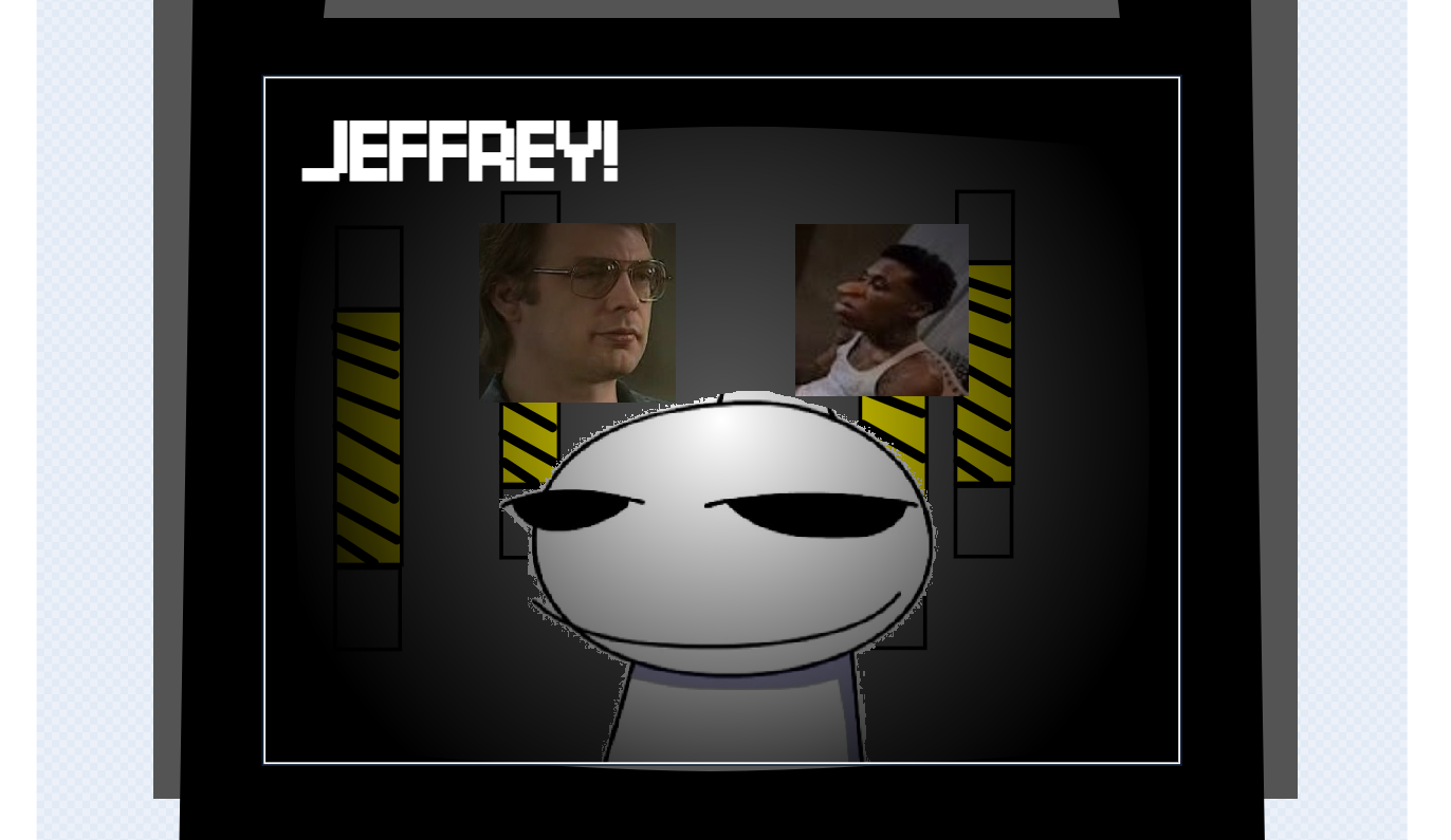 JEFFREY! by Lil Leader Official