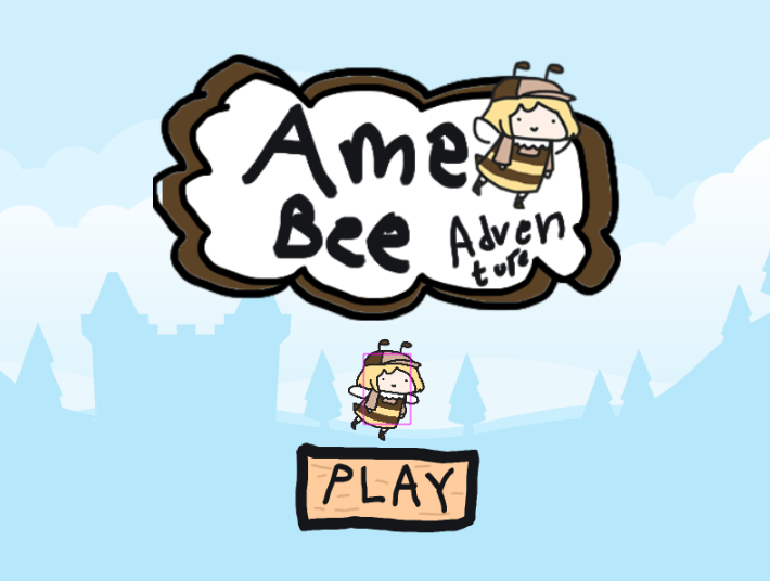 Ame Bee Adventure by Hisyam Izuddin Anwar