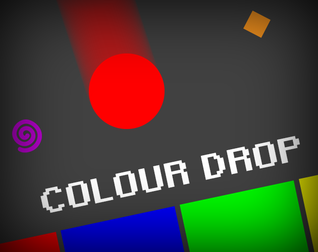 Colour Drop by Treketor Games