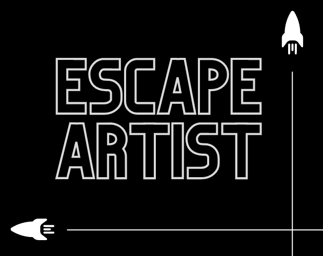 Escape Artist by KratosAI