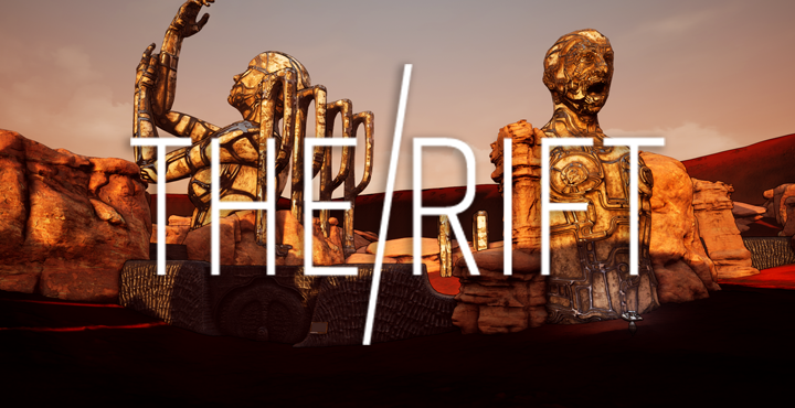 The Rift by Power Nap Games