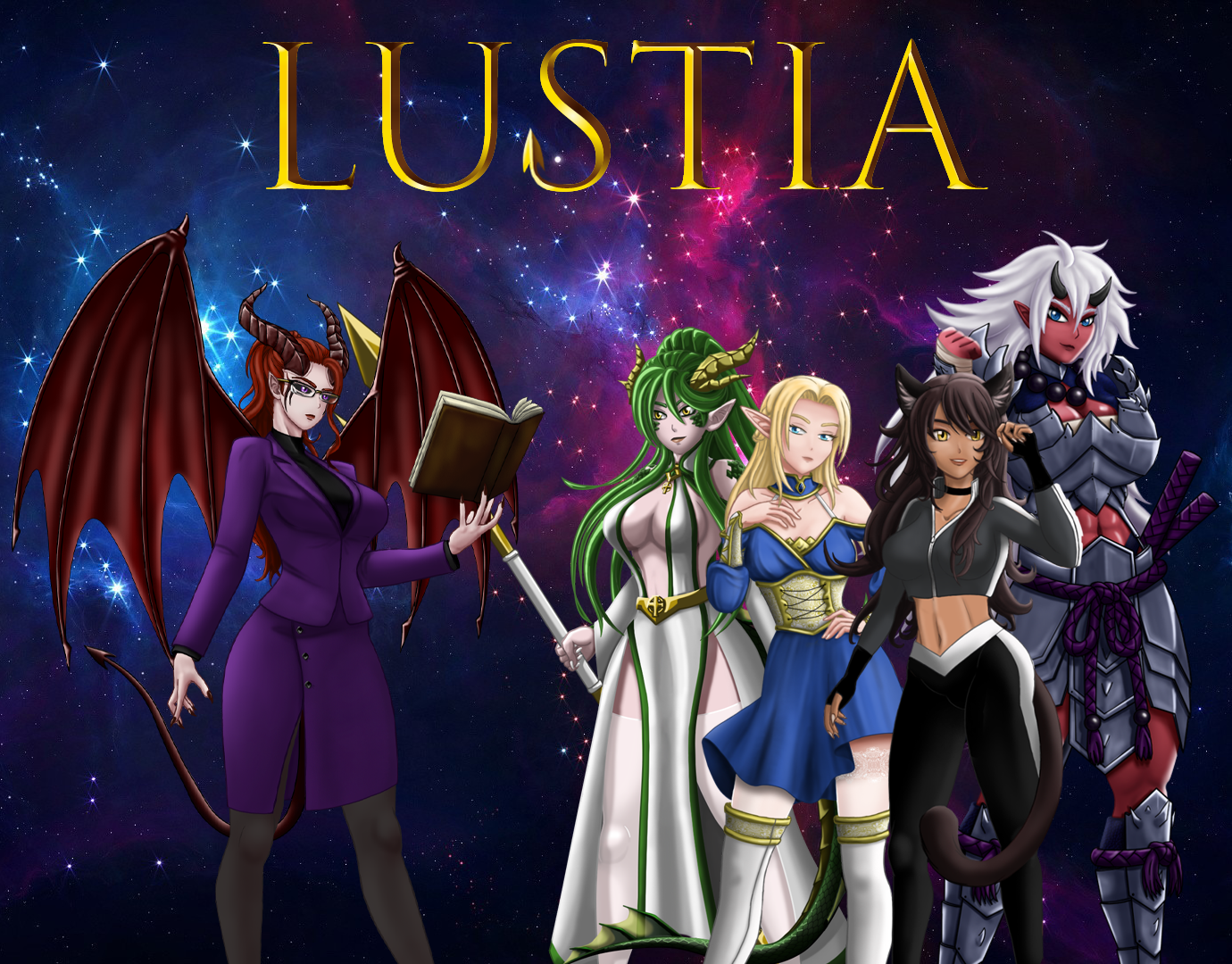 Lustia 0 5 Public Version Lustia By Frostgames Lustia
