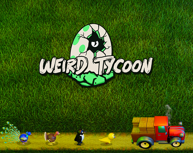 Weird Tycoon by TW Games