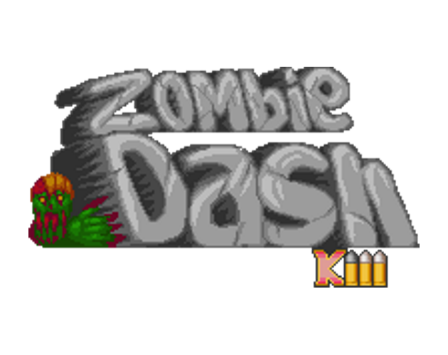 Zombie Dash Kill by Montece Gaming