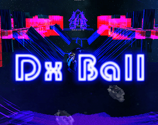 Dx Ball by ngsoftware