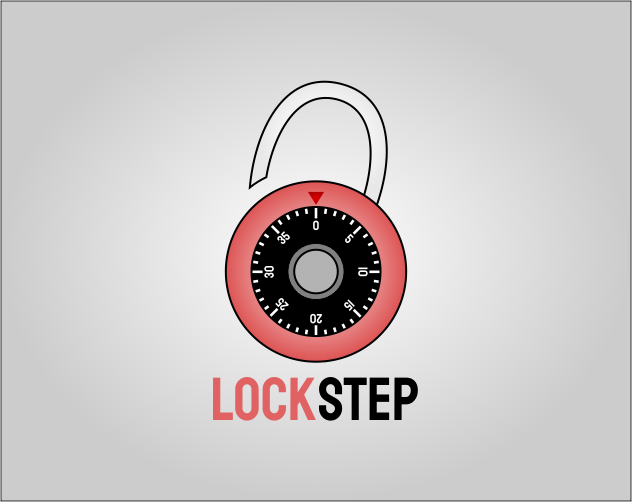 Lockstep by Racer for IGDA Foundation Game Jam 2022 - itch.io