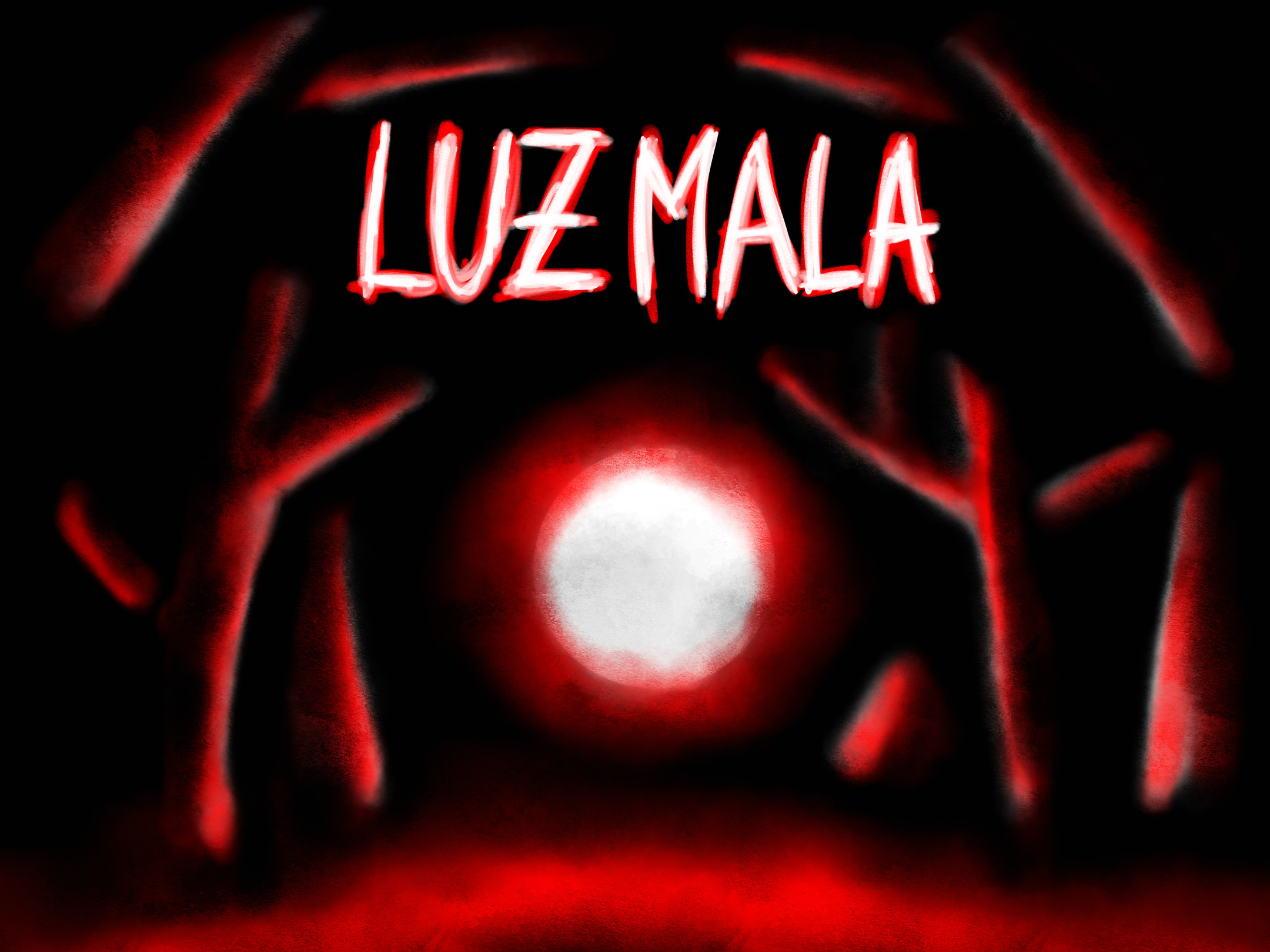 Luz mala by rodriacvdo